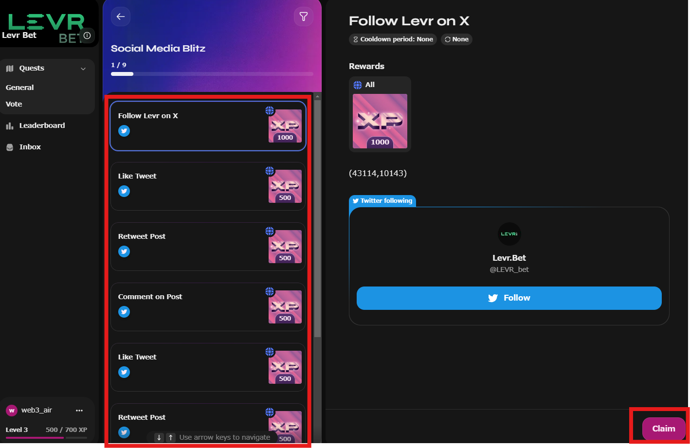 【2025年最新】Monad Testnet(Monadテストネット)の攻略ガイド｜エアドロップ・タスク・ステーキング方法 ...